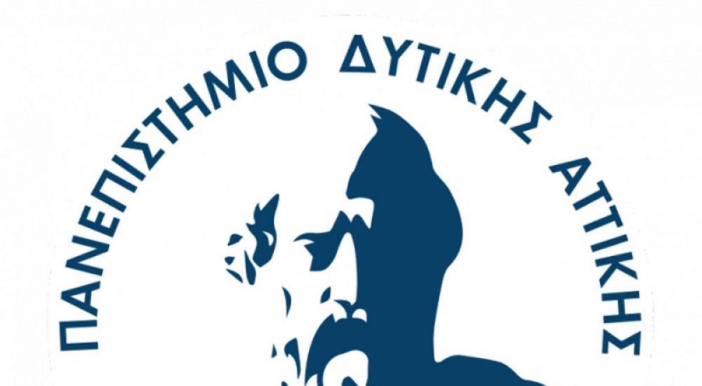 Πανεπιστήμιο Δυτικής Αττικής: Ψηφιακός Μετασχηματισμός και Εκπαιδευτική ...