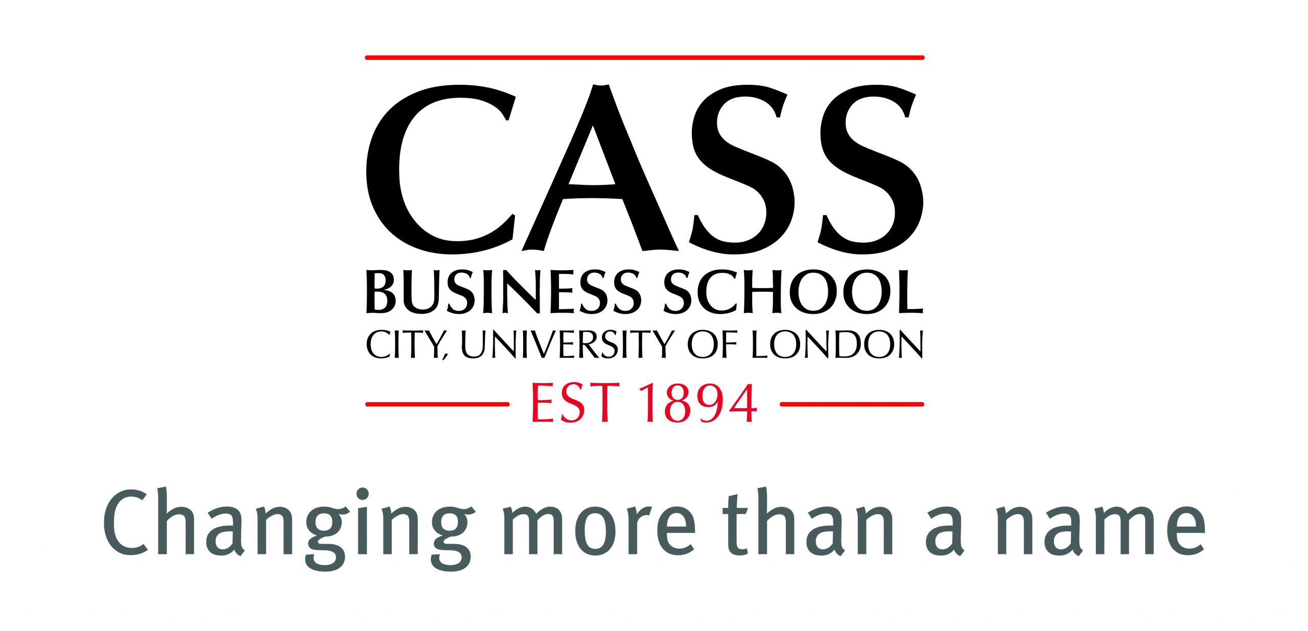 Υποτροφίες για μεταπτυχιακές σπουδές στο Cass Business School - Study Guide